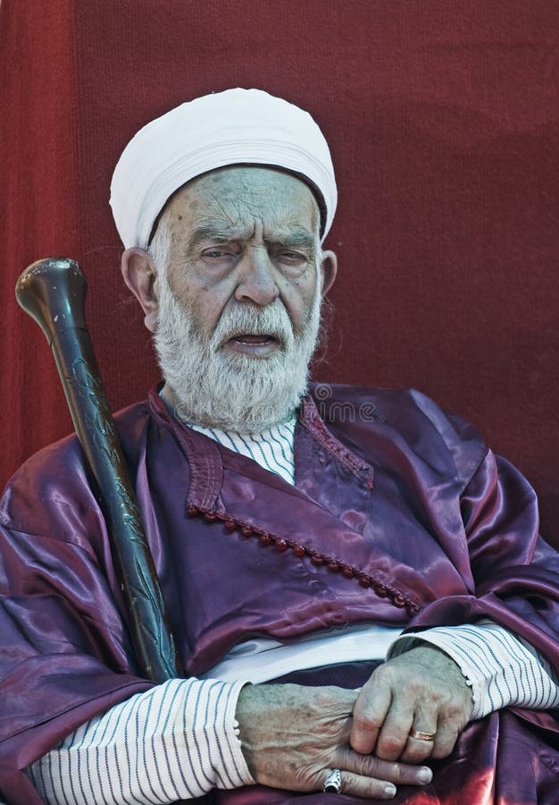 Samaritan Passover Sacrifice Editorial Photo - Image of nablus ...