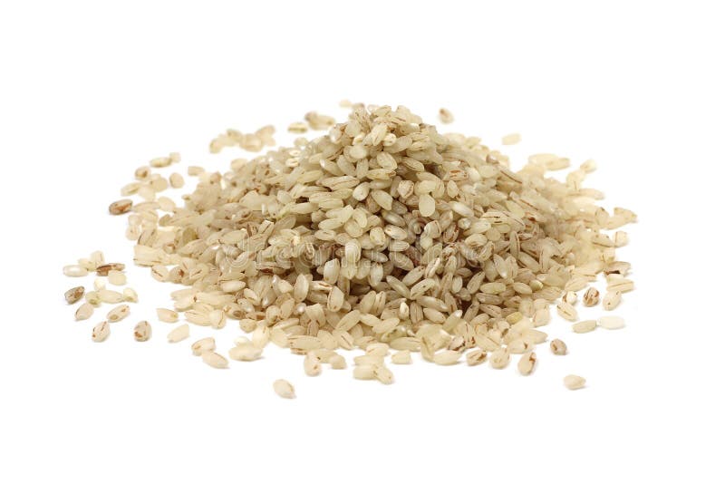 Samarkand Handful Red Rice Stock Photos - Free & Royalty-Free Stock ...