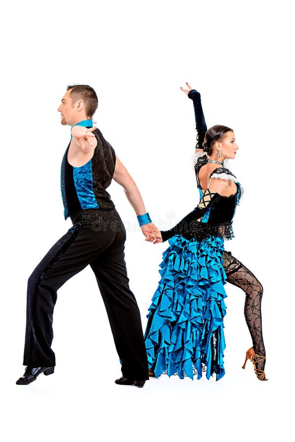 Tango expression stock image. Image of emotional, expression - 35209237