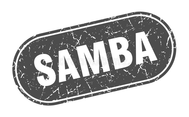 Samba Sticker Stock Illustrations – 428 Samba Sticker Stock ...