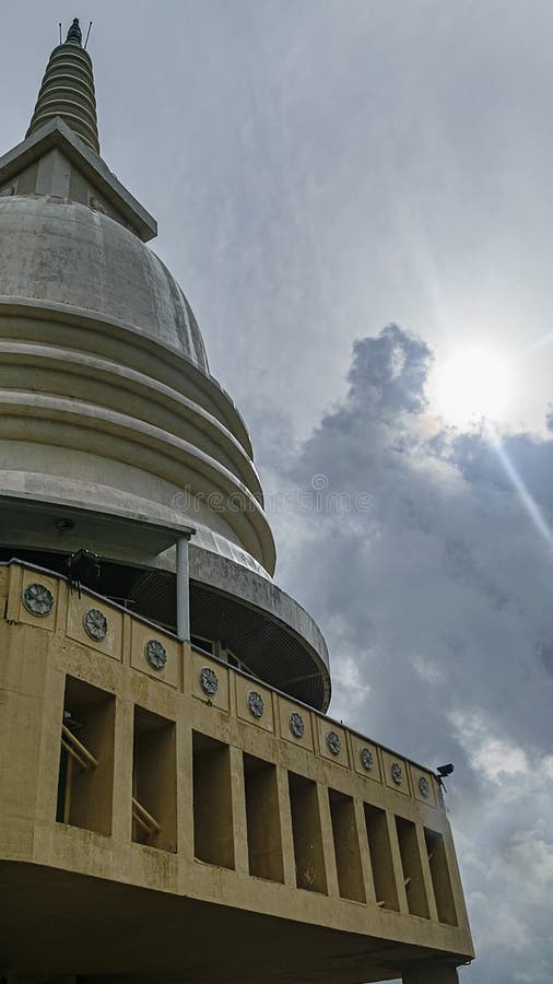 Chaithya Temple Stock Photos - Free & Royalty-Free Stock Photos from ...