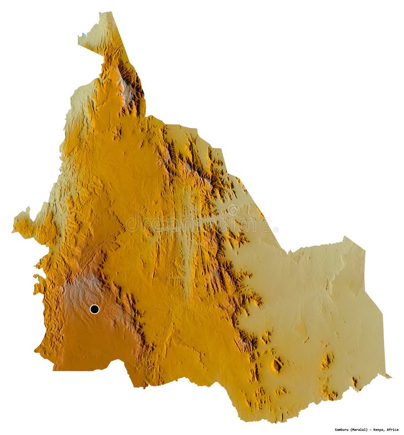 Samburu County Stock Illustrations – 81 Samburu County Stock ...