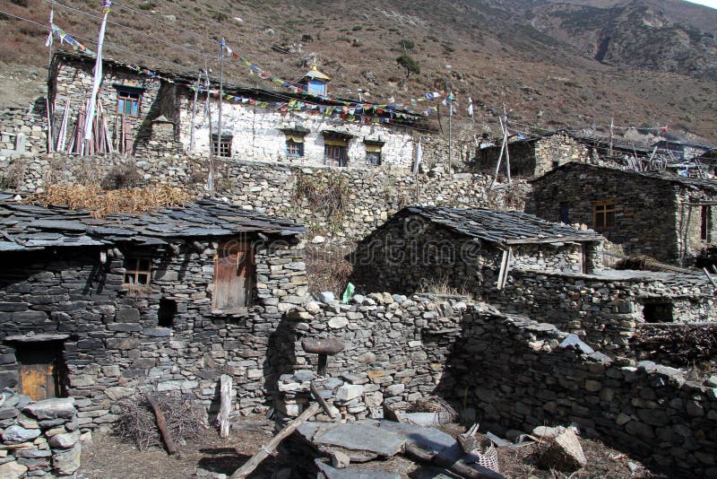 Samdo Village Stock Photos - Free & Royalty-Free Stock Photos from ...