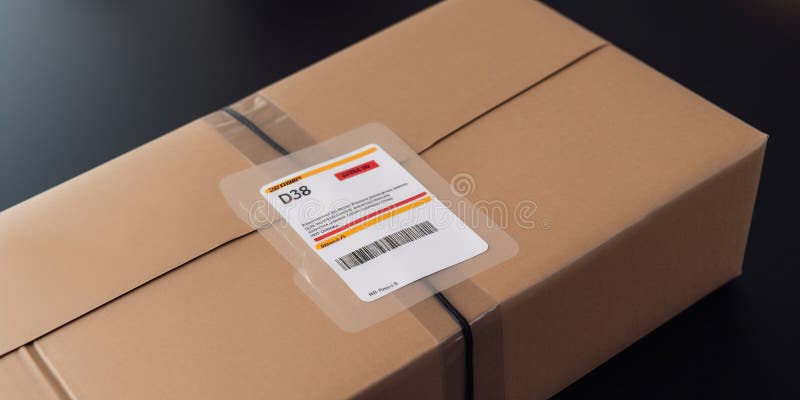 Critical Package Stock Illustrations – 124 Critical Package Stock ...
