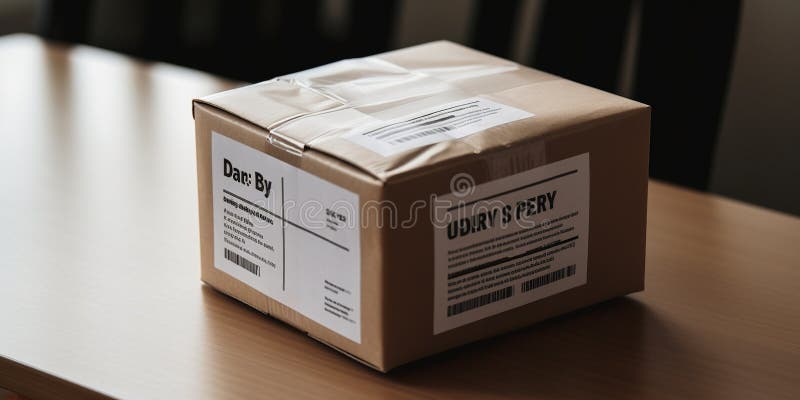 Critical Package Stock Illustrations – 409 Critical Package Stock ...