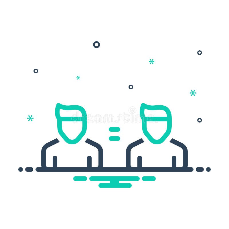 Common Equal Stock Illustrations – 157 Common Equal Stock Illustrations ...