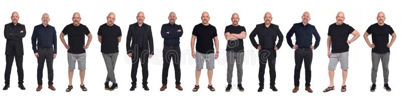 171 Multiple Same Person Photos - Free & Royalty-Free Stock Photos from ...