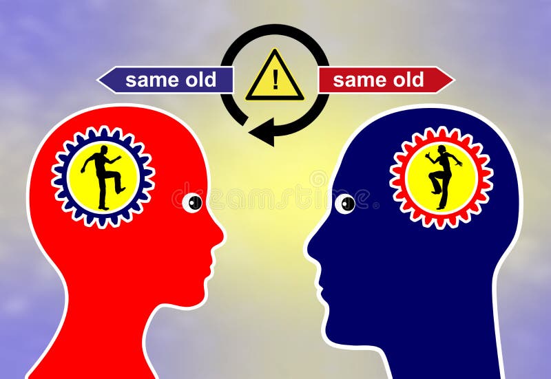 Same Old stock illustration. Illustration of manner, steady - 43201905