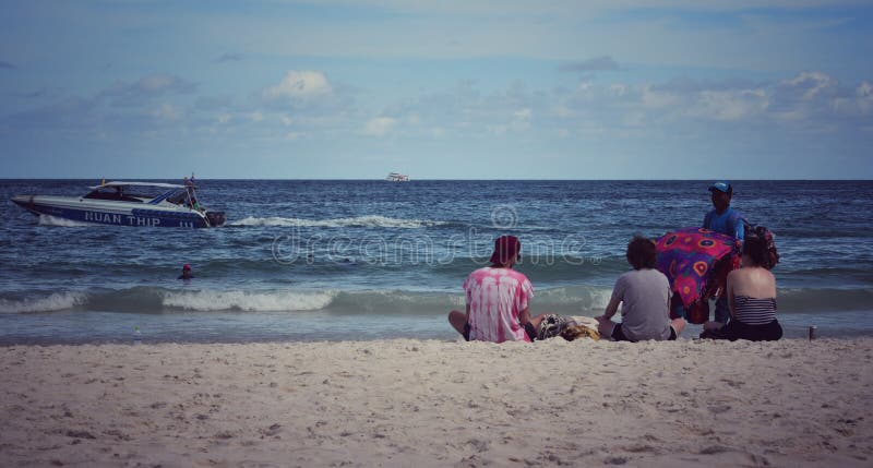 Samed Island editorial photo. Image of beach, samed - 149404636