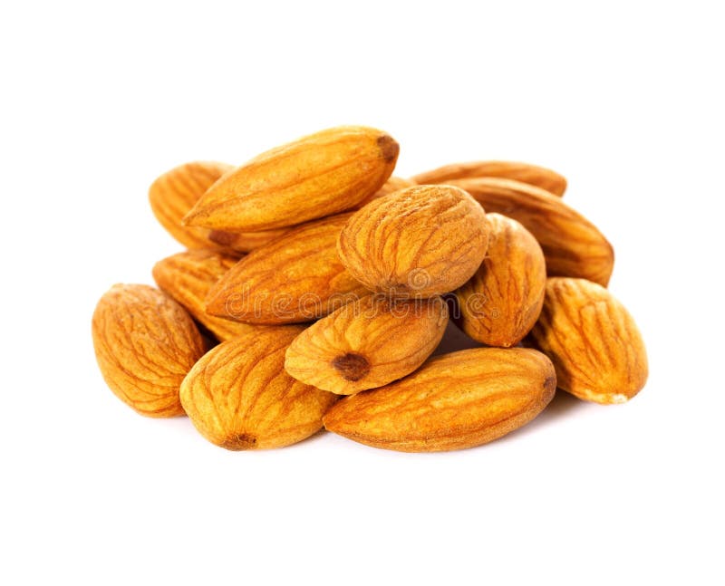 Mandel-Mandel-Nuss-Nahrung stockfoto. Bild von mandeln - 34434208