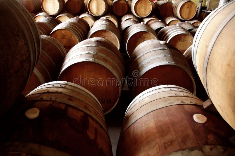 Vat Abstract VII stock afbeelding. Image of wijnoogst - 12830939