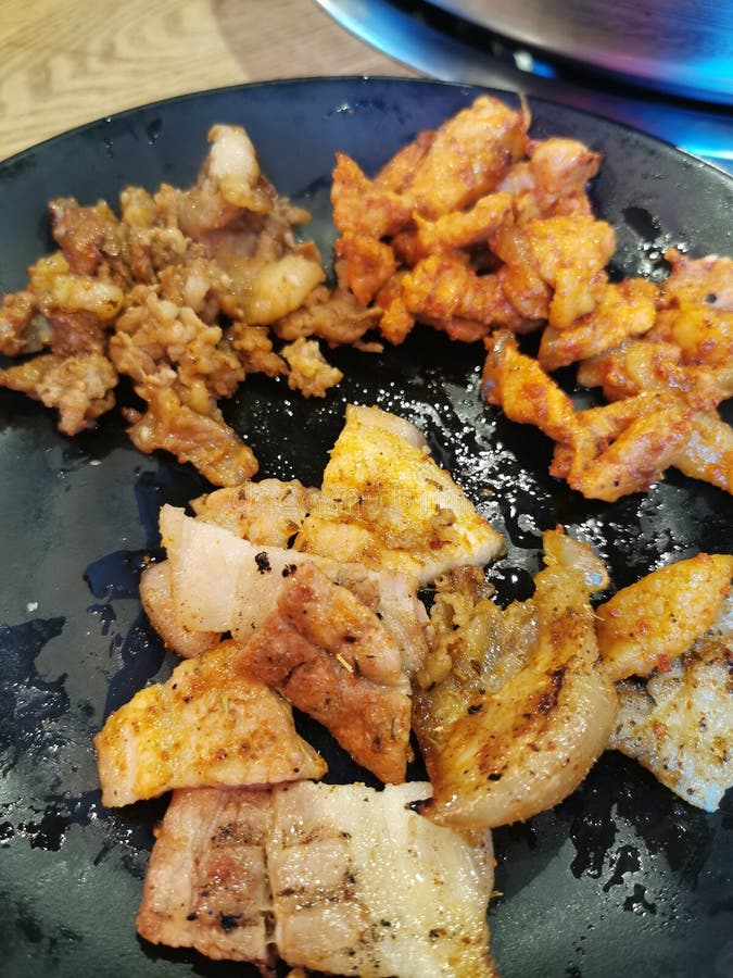 159 Beef Samgyupsal Hd Stock Photos - Free & Royalty-Free Stock Photos ...