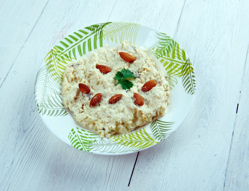 Samke harra stock photo. Image of baked, organic, fish - 57668710