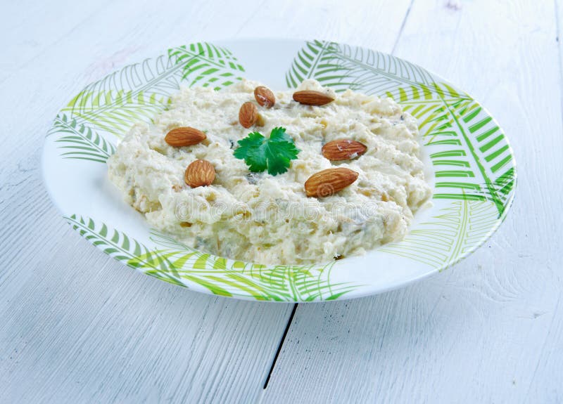 Samke harra stock photo. Image of baked, organic, fish - 57668710