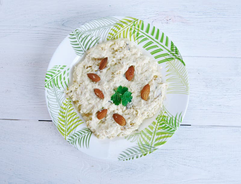 Samke harra stock photo. Image of baked, organic, fish - 57668710