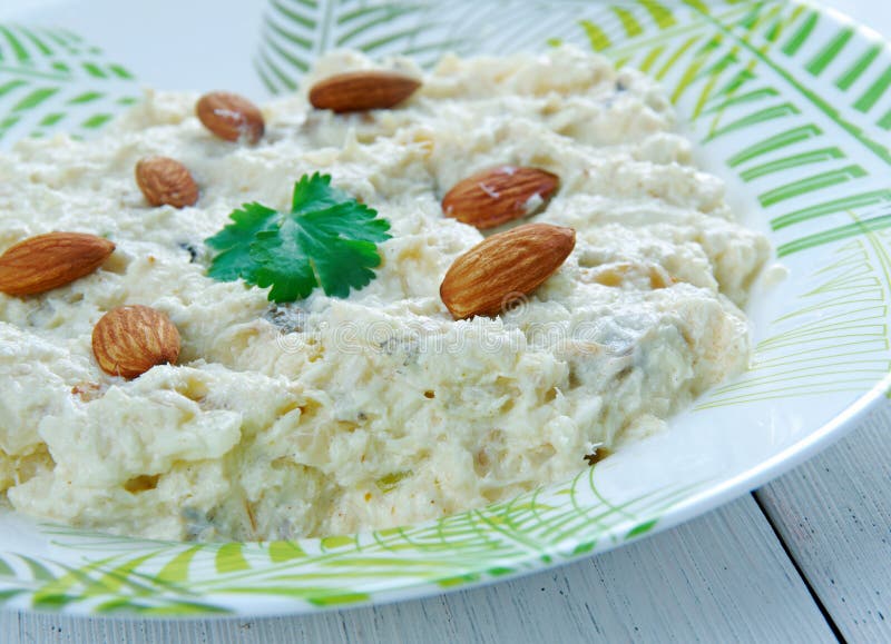 Samke harra stock photo. Image of baked, organic, fish - 57668710