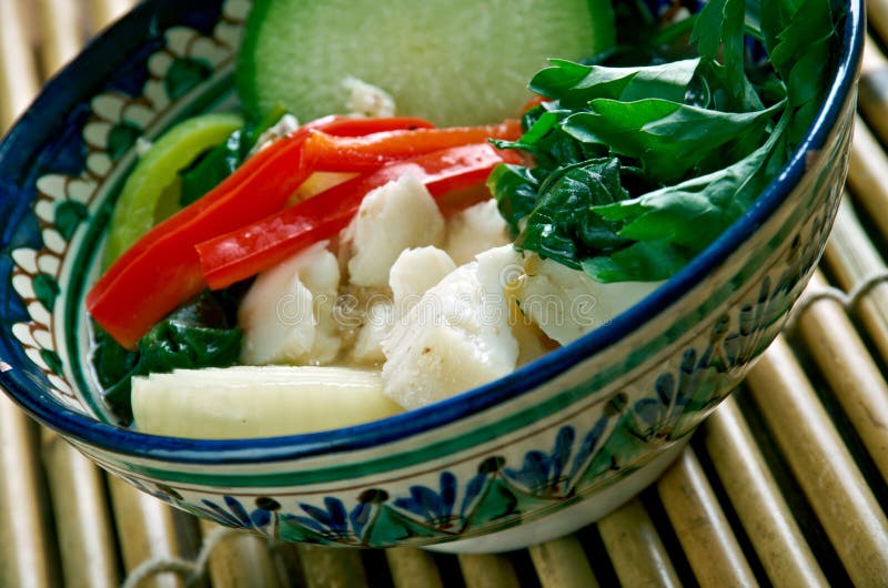 Samlar machu stock image. Image of delicious, east, food - 67412245