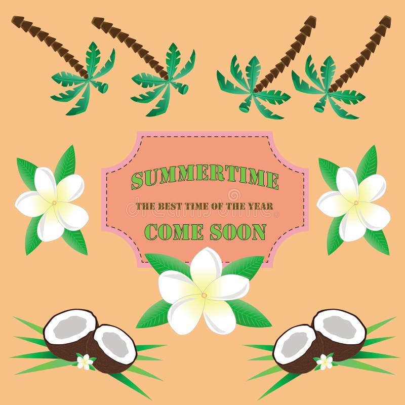 Sammer Come Stock Illustrations – 1 Sammer Come Stock Illustrations ...