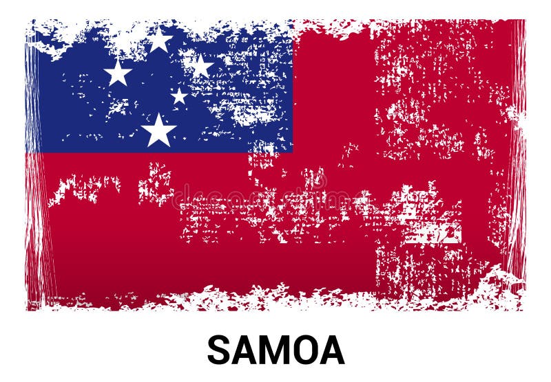 Samoa Vector Stock Illustrations – 1,979 Samoa Vector Stock ...