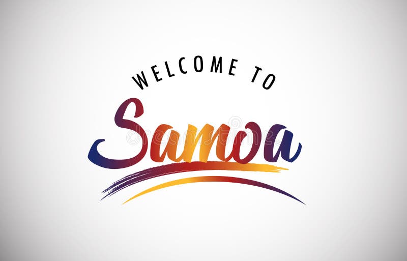 Samoa Word Stock Illustrations – 104 Samoa Word Stock Illustrations ...