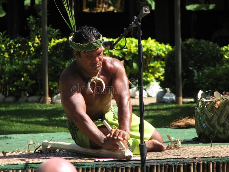 Samoan Men Stock Photos - Free & Royalty-Free Stock Photos from Dreamstime