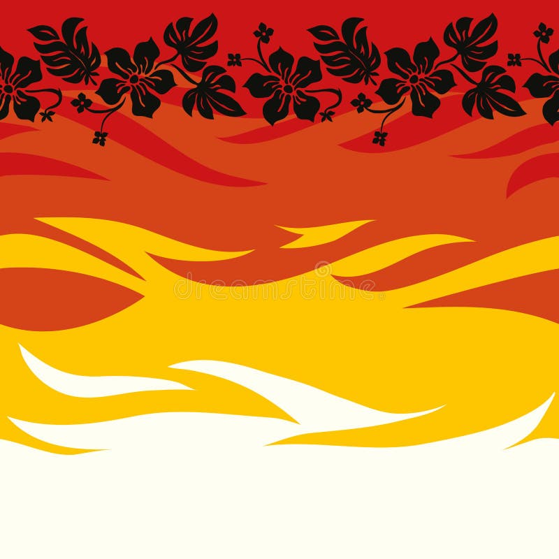 Samoa Flower Stock Illustrations – 103 Samoa Flower Stock Illustrations ...