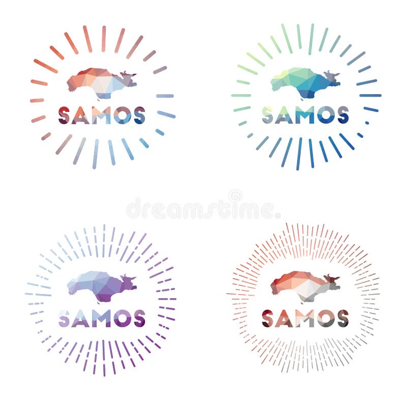 Modern Samos Stock Illustrations – 29 Modern Samos Stock Illustrations ...