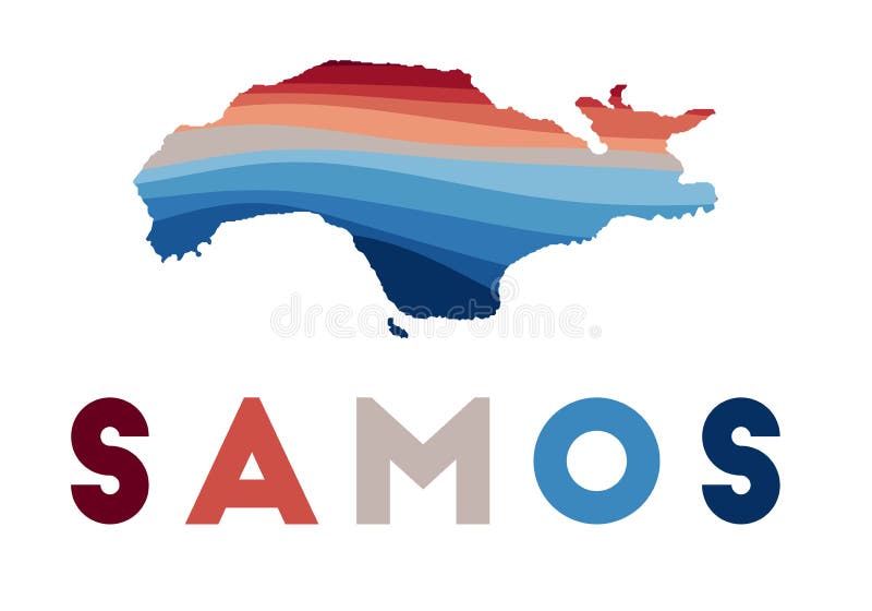 Samos Stock Illustrations – 188 Samos Stock Illustrations, Vectors ...