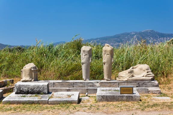 Samos sobre esto foto de archivo. Imagen de recorrido - 26735000