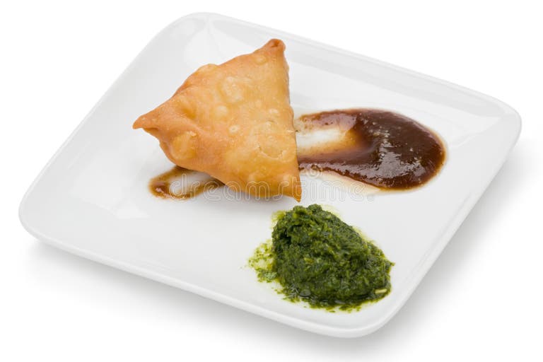 163 Single Samosa Stock Photos - Free & Royalty-Free Stock Photos from ...