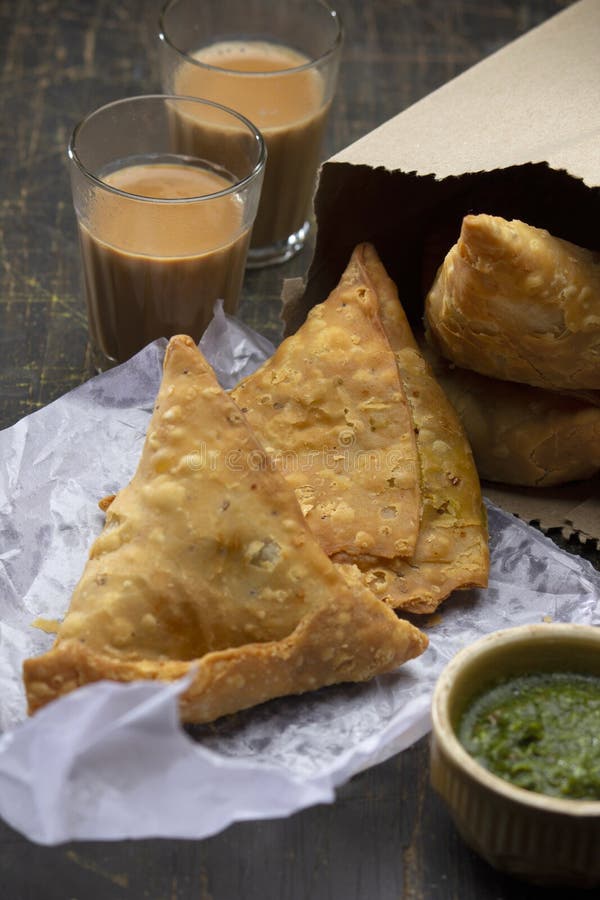 287 Chai Samosa Stock Photos - Free & Royalty-Free Stock Photos from ...