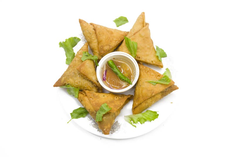 506 Samosas Top View Stock Photos - Free & Royalty-Free Stock Photos ...