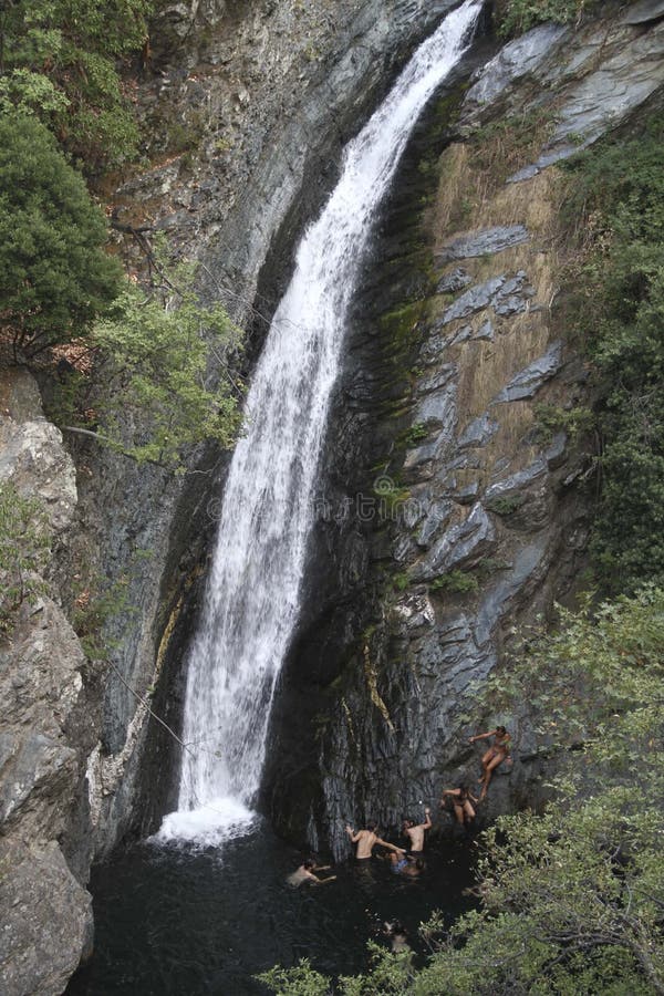 Samothraki, Grecia imagen de archivo. Imagen de verano - 29484179