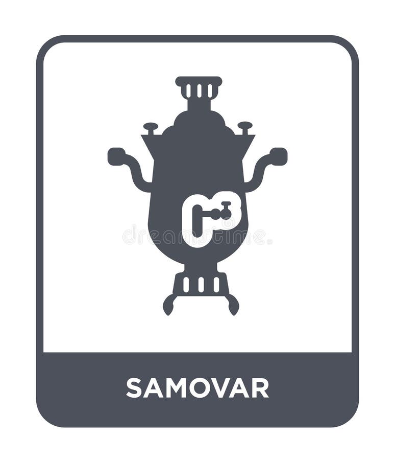 Russian Samovar Logo Stock Illustrations – 303 Russian Samovar Logo ...