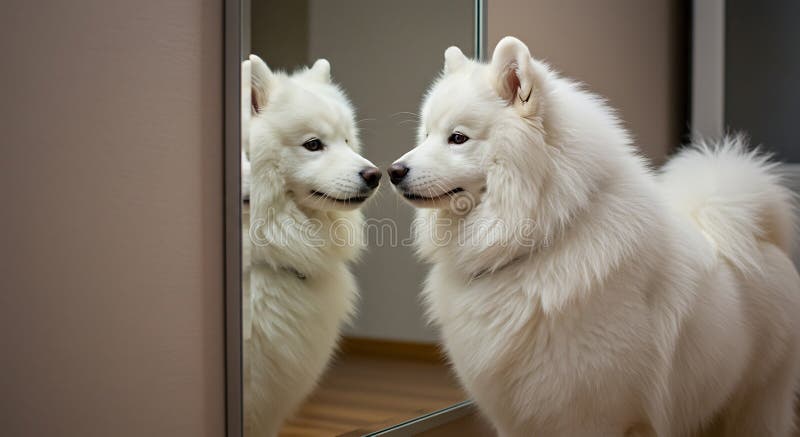 Canine Self Awareness Stock Illustrations – 6 Canine Self Awareness ...