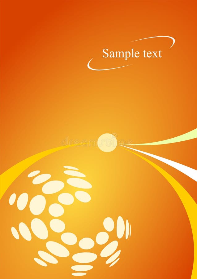 Sample Background Templates Stock Vector - Illustration of motion ...