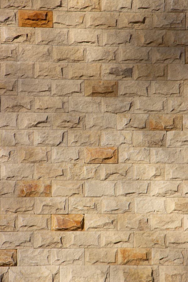 The Sample of Brick Wall Texture Background Stock Photo - Image of ...