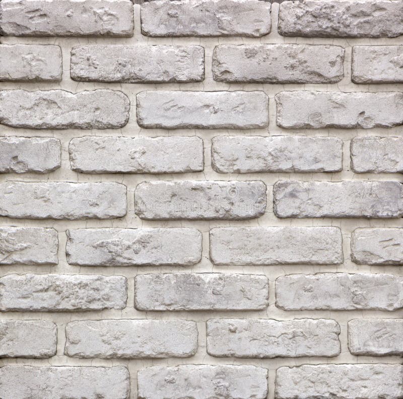 The Sample of Brick Wall Texture Background Stock Image - Image of ...