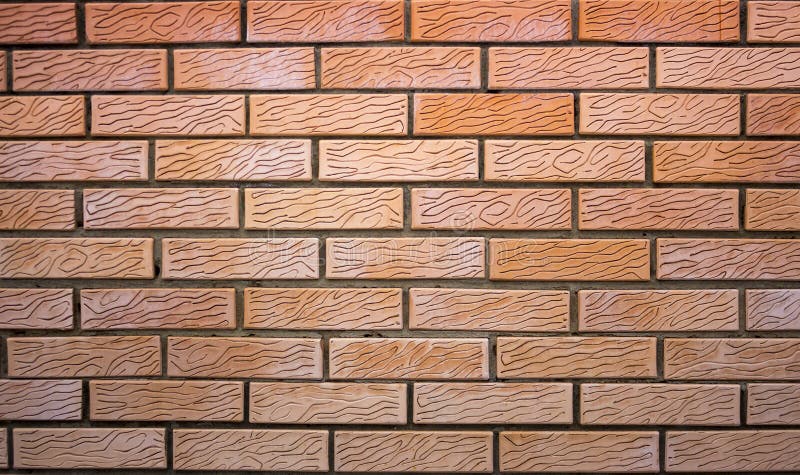 The Sample of Brick Wall Texture Background Stock Photo - Image of ...