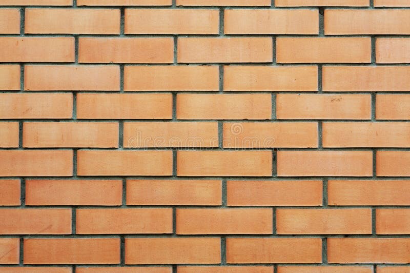 A Sample of the Brickwork Surface Stock Photo - Image of masonry ...