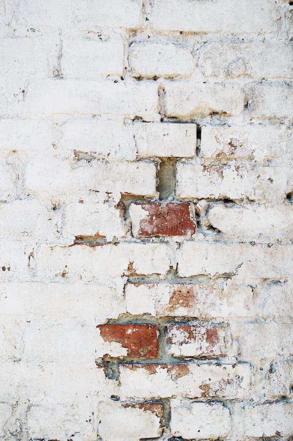 A Sample of the Brickwork Surface Stock Image - Image of brickwork ...