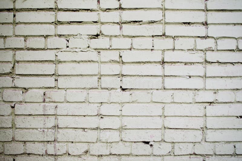 A Sample of the Brickwork Surface Stock Image - Image of brickwork ...