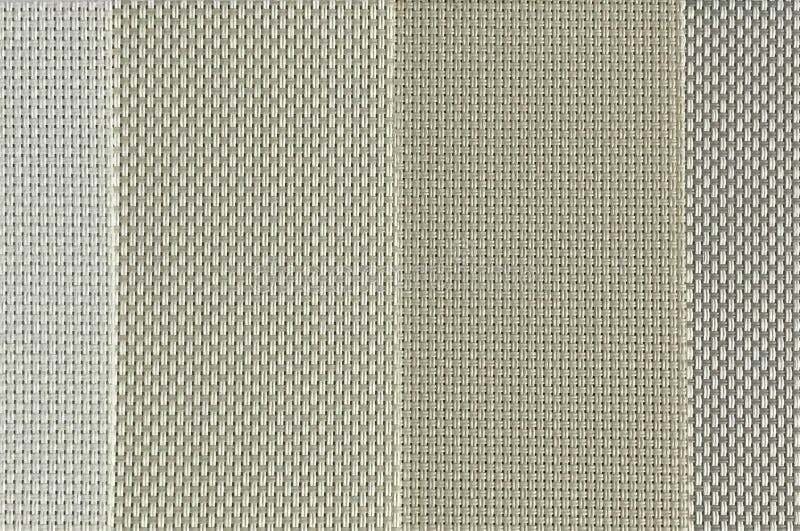 Sample of Brown and Gray Wooven PVC Fabric Texture Stock Photo - Image ...