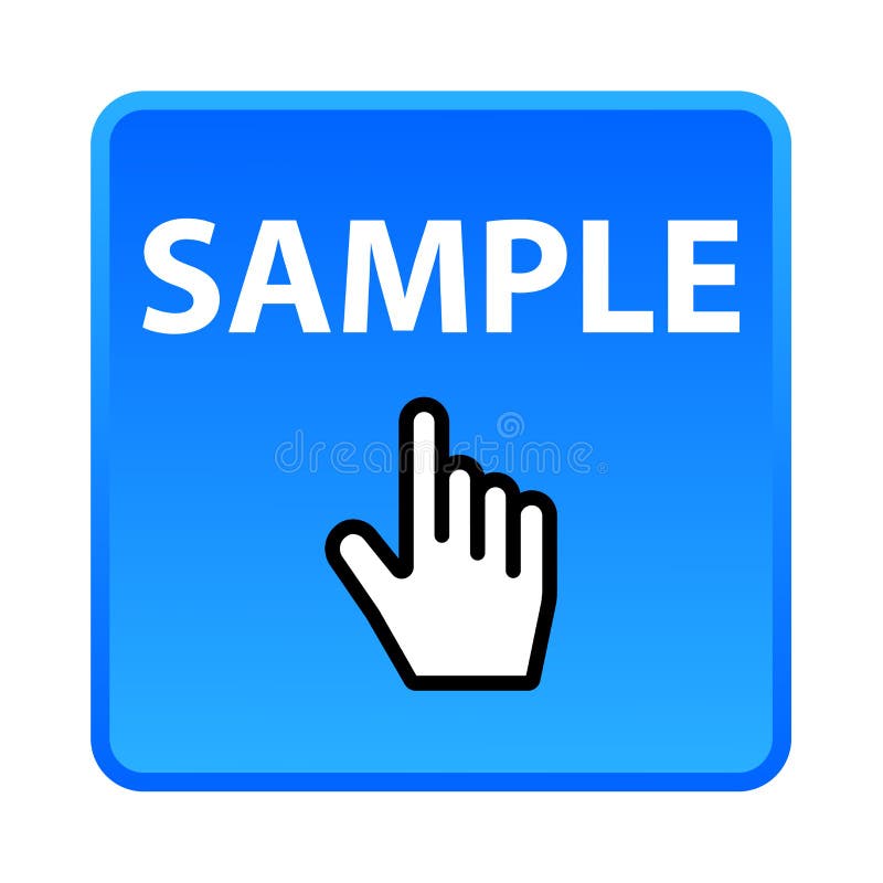 Demo Icon Button Blue Stock Illustrations – 289 Demo Icon Button Blue ...