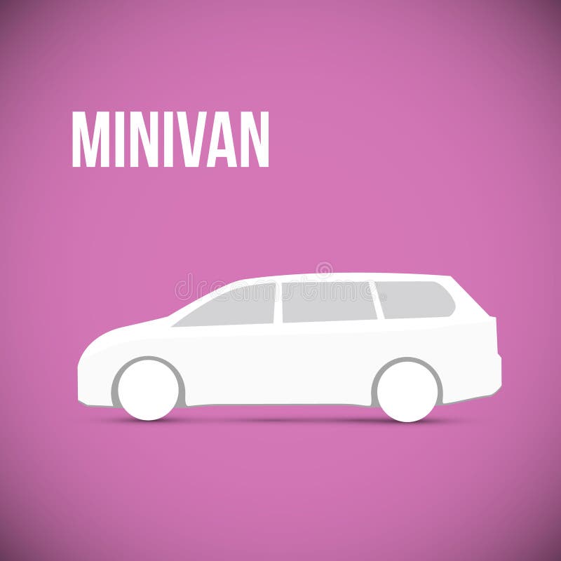 Sample Car Icon Isolated Vector Illustration Stock Vector ...