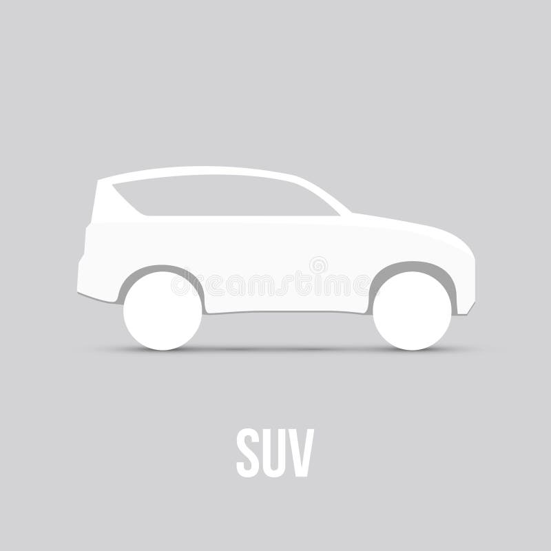 Sample Car Icon Isolated Vector Illustration Stock Vector ...