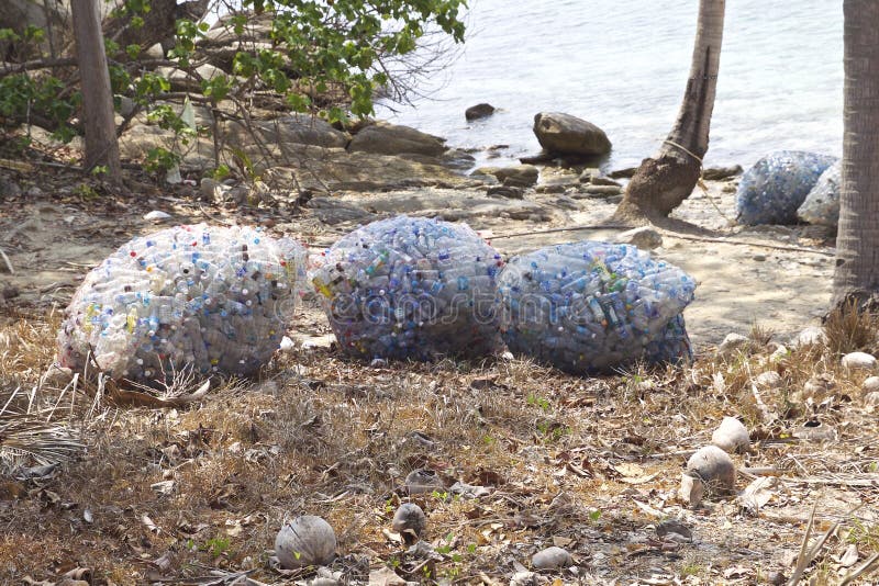 Sample Collection of Secondary Raw Materials Stock Photo - Image of ...