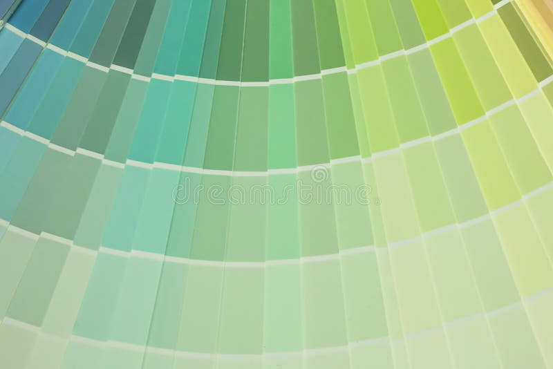 Sample Color Scheme for Building Design Stock Image - Image of concept ...