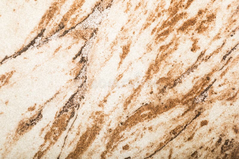 A Sample of Decorative Material for Walls is Flexible Stone Stock Image ...