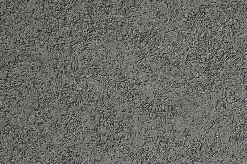 Background with Texture of Unusual Plaster Stock Photo - Image of space ...